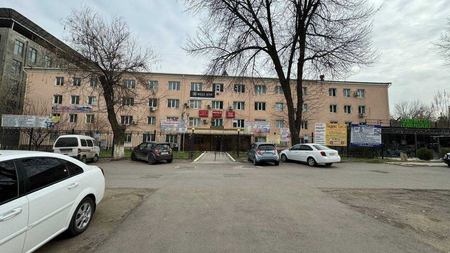 (КМ129094) Продается помещение в Чиланзарском районе.
