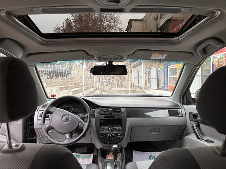 Продается автомобиль Chevrolet Gentra 2022