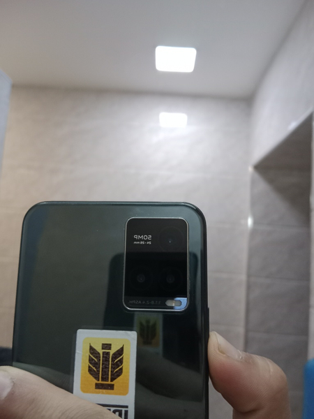 Vivo y33S 128GB Holati Ideal