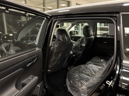 Toyota Highlander 2023