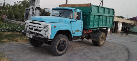 Zil selxoz ural mator balonlar yangi