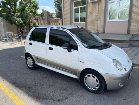 Срочно Сотилади  Matiz Best