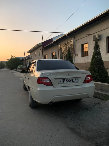 Nexia 2 gibrit yili 2016
