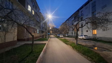 Кв 1*2/1/4- Лисунова-1 Французский планировка