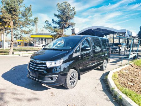 JAC M3 PLUS: xalq tanlovi 2023 дамас киа хундаи