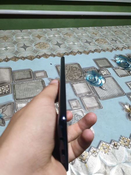 Samsung galaxy A51