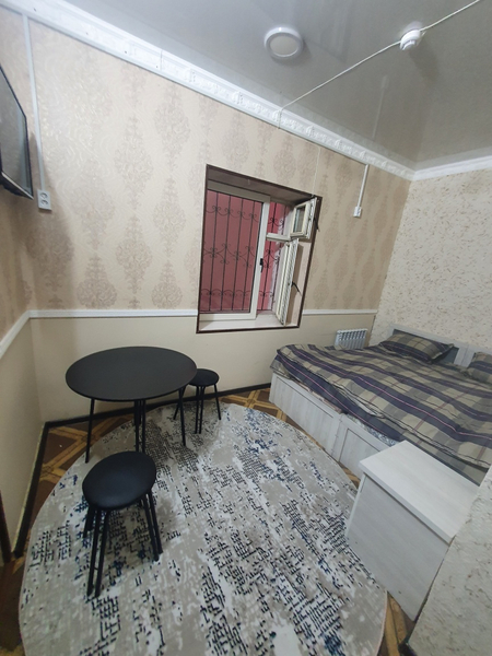 Гостинитса БЕЗ ЗАГС Миробад