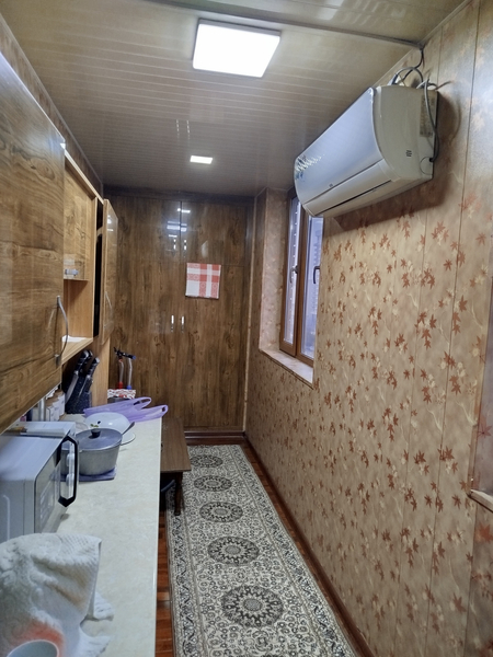Продаётся квартира