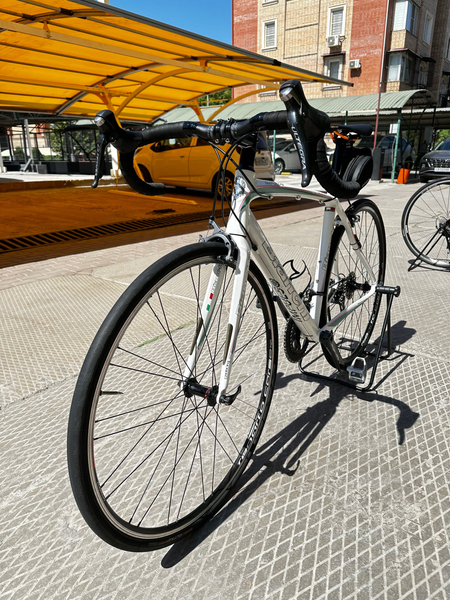 Велосипед шоссейный Bianchi