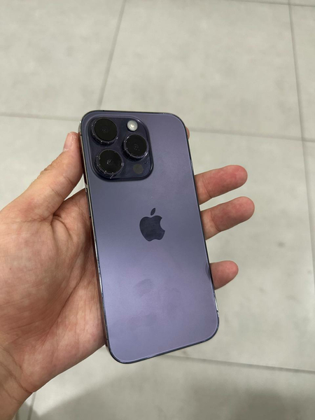 Iphone 14 pro 256 gb