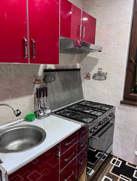 Ракат 3/2/4 Квартира Аренду