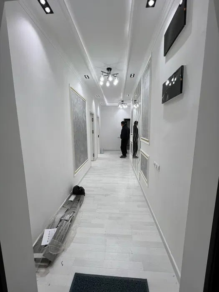 ЖК MODERNO Ш.Рутсавели 3 комнатная 75м2 ПОД КЛЮЧ Кадастр есть СРОЧНО!!