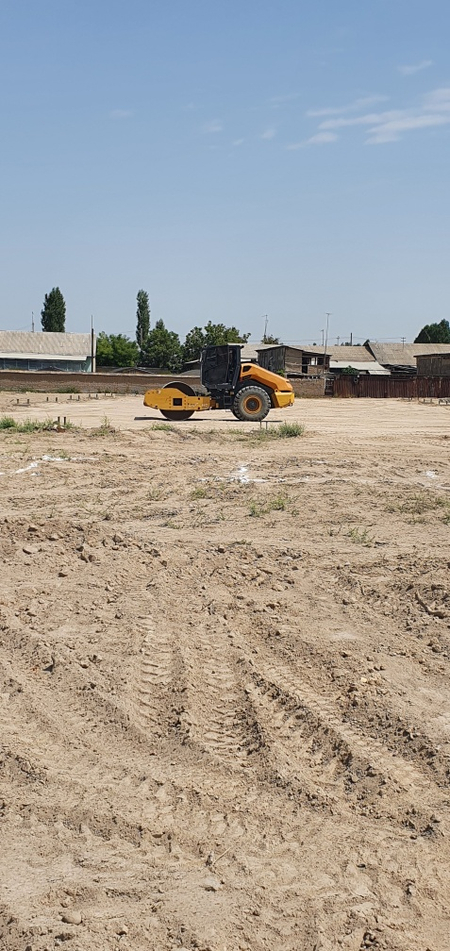 Arenda usluga katok