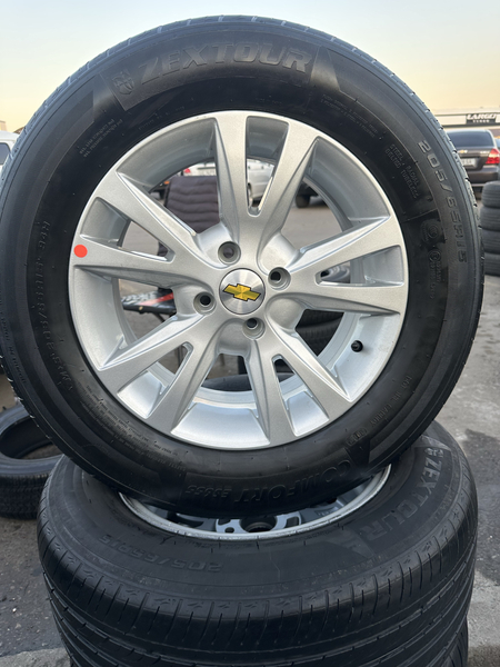 Kapiva fason 15 Kobltga spark nexsia