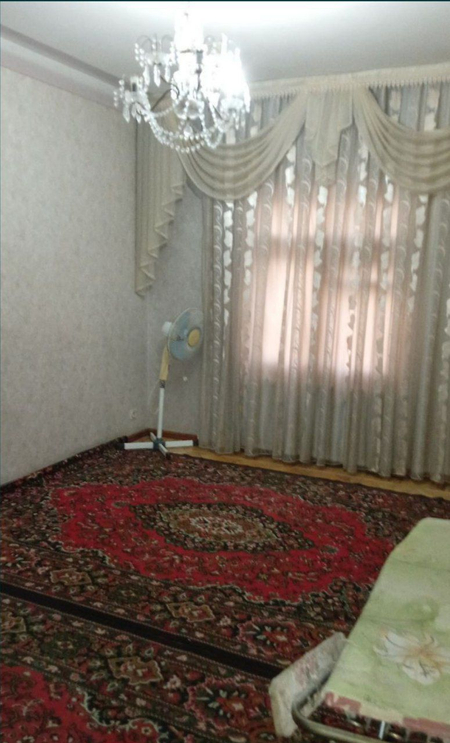 Сергели 5.4/5/9 Монолитный дом 97m2.Мария