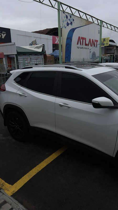 Tracker 2 premier 2023