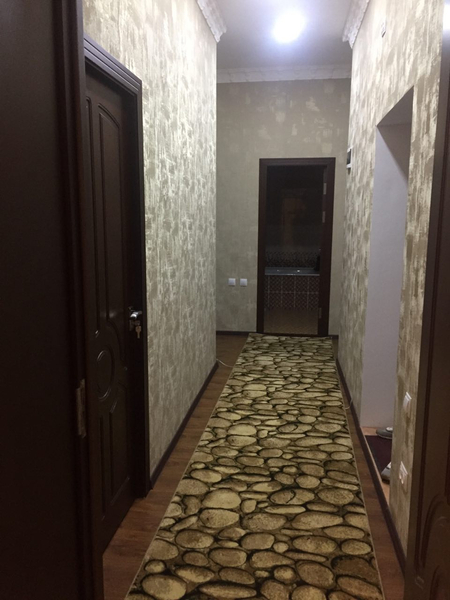 Квартира 2 хоналик дварец