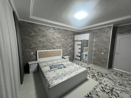 Калинкада квартира арендага берилади 400$