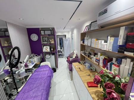 Аренда ПодОфис и Салон Красать  40м2 800$ торг  Козиработ Чорраха