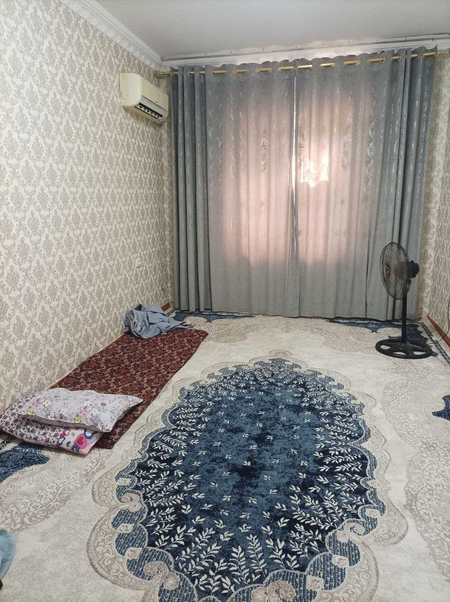 Продаётся квартира