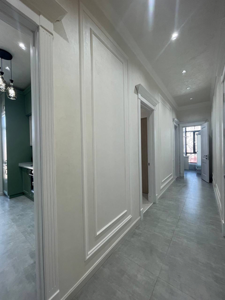 Якксарой Wayt House 3/5/8