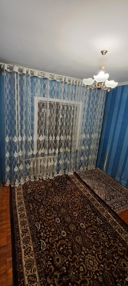 Аренда квартира Яккасарой Кушбеги