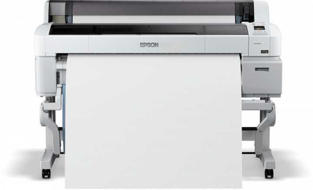 ПЛОТТЕР Epson SureColor SC-T7200
