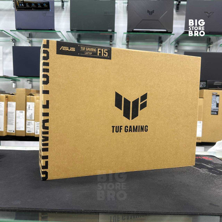 Asus TUF Gaming F15 Intel i7-12700H/16GB/512GB/RTX4050/15.6