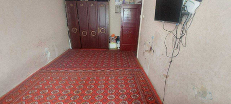 Продам квартиру 1/3/4 ул Авиасозлар (Дубовая) без ремонта