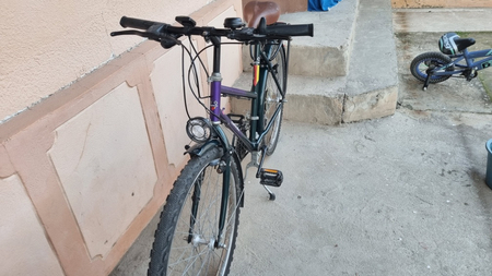 Germaniya 26 velo holati zor