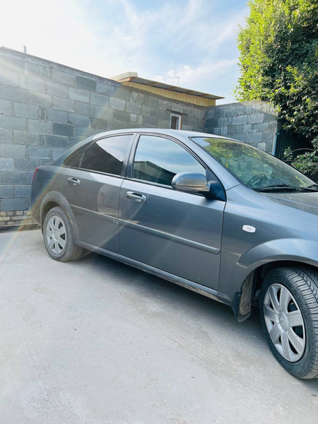 Lacetti jentra atilgan 2013