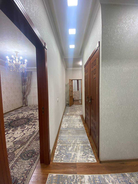Сдаю квартиру в аренду
