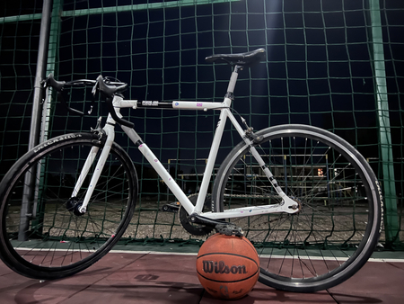 продается велосипед fixed gear
