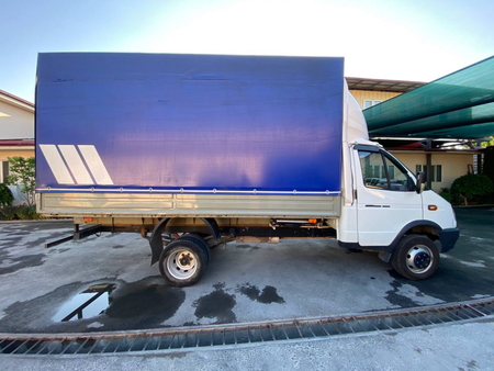 Продается ГАЗЕЛЬ