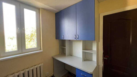 Аренда 3 комнатной квартиры на Ц-14 ID: MD 267