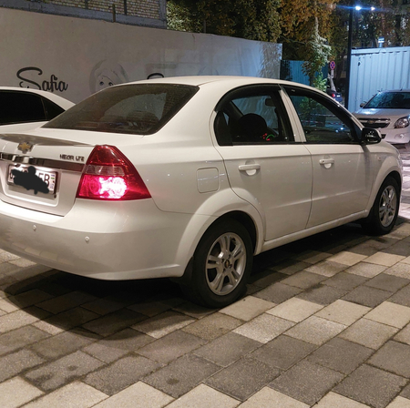 Chevrolet Nexia 3