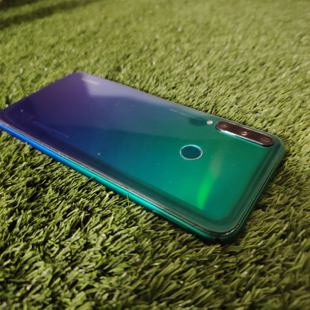 Huawei P40 lite E sotiladi