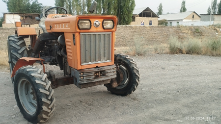 Трактор ТС 304 сотилади