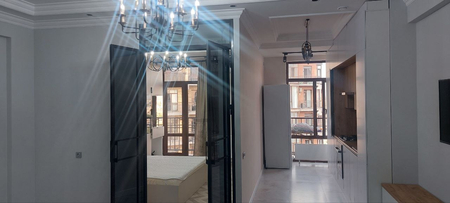 Аренда квартира 650$