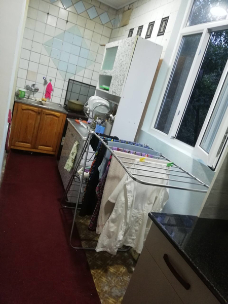 Сергели 2в3/3/4 Спутник-17