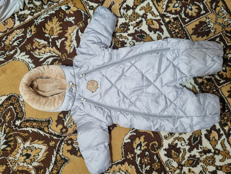 Продаётся детский комбинезон
