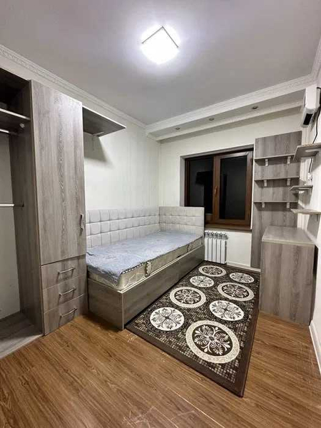R8 Сдается 2/2/9 квартира на метро Юнусабад Ор-р ТЦ Мега Планет