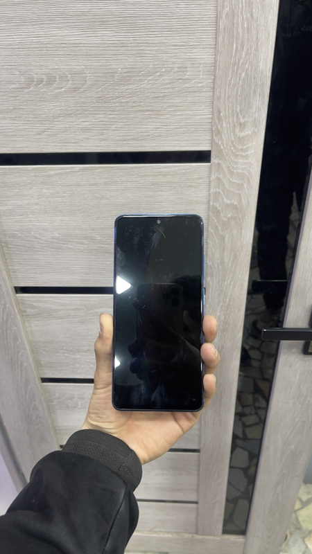 Redmi note 12 pro