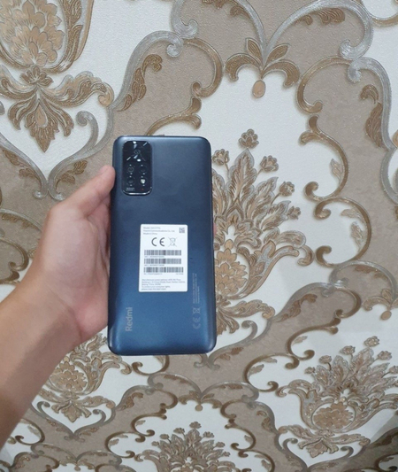 Redmi Note 11  64 Gb
