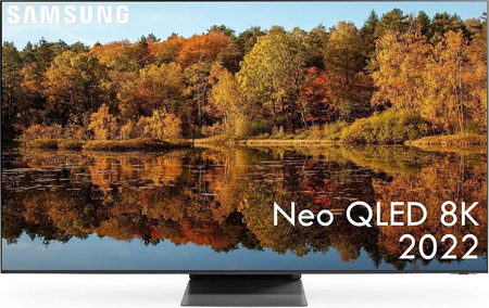Телевизор Samsung Neo QLED 55QN700B 65