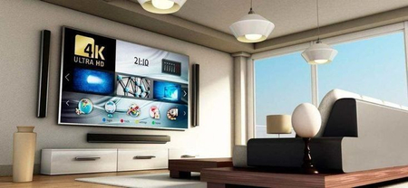 Телевизор Samsung smart 32