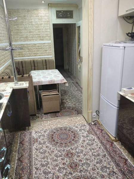 Сдается в аренду 2-х комн. квартира в Ибн Сино STROY MART