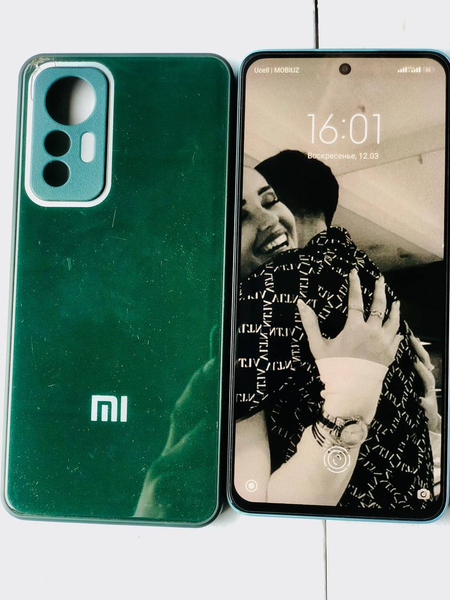 Xiaomi 12 late 128