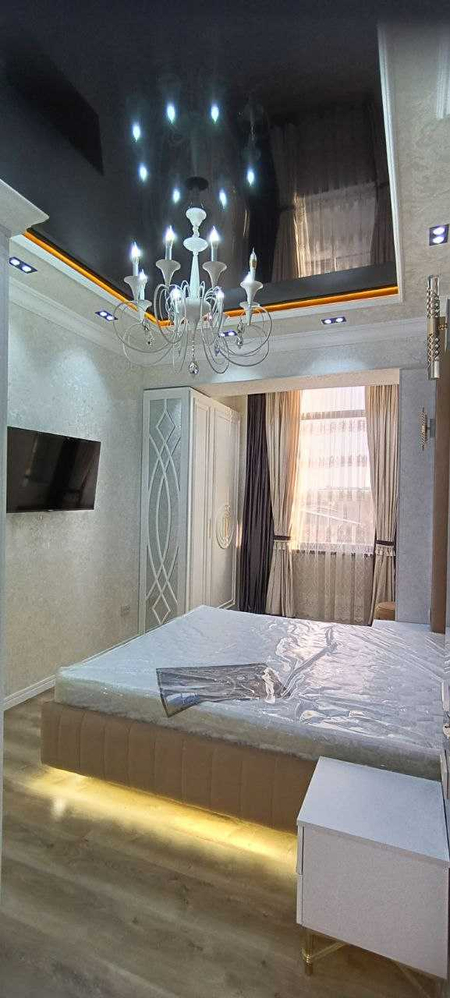 №2646 Продается квартирас сутдия люкс ремонтом
