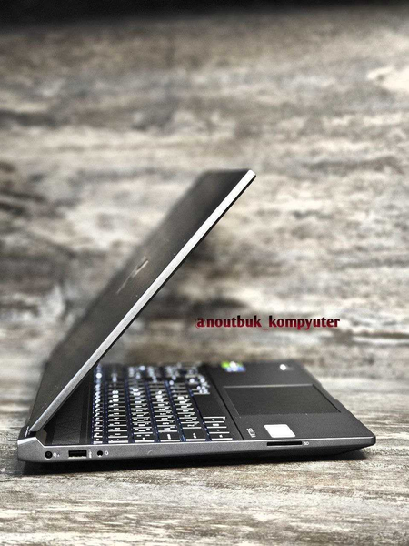 Мощный игровой HP Victus Core I5 12500H